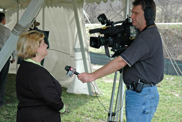 Watershed Institute Jackson County Koehler Maintenance Facility